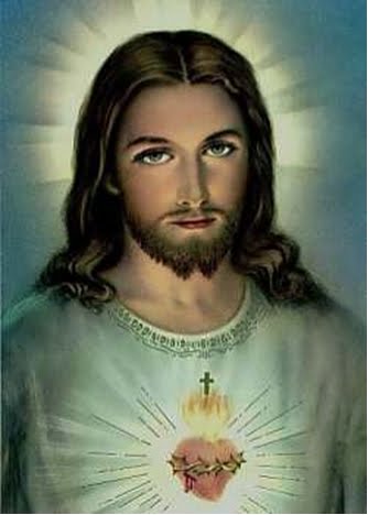 CORAZÓN DE JESÚS EN QUIEN EL PADRE HALLÓ SUS COMPLACENCIAS: TEN ...